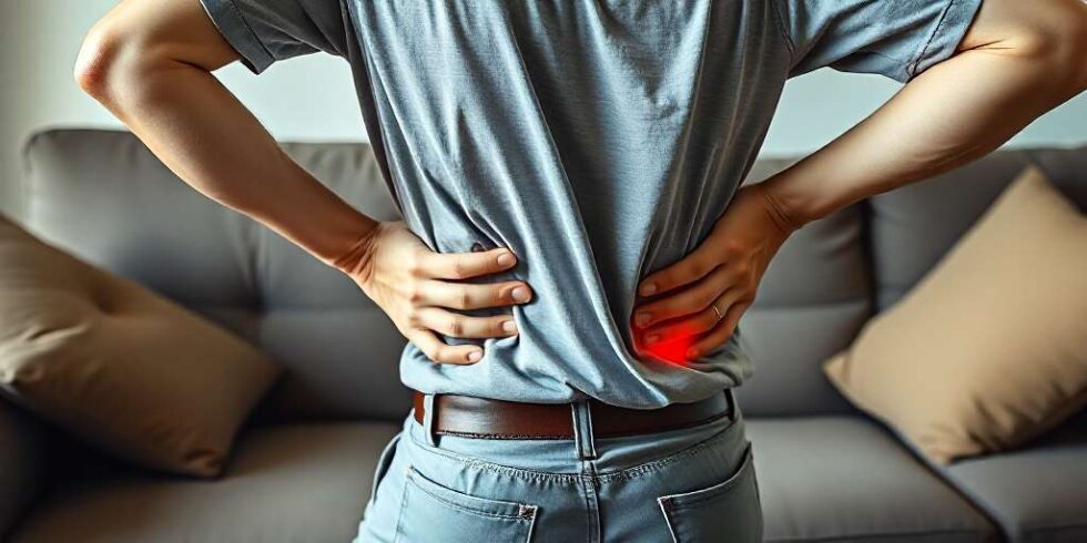 ¿Qué es ciática y cuáles son sus causas? • Ciática: Todo lo que ...